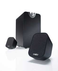 Aego Systems - Acoustic Energy Loudspeakers