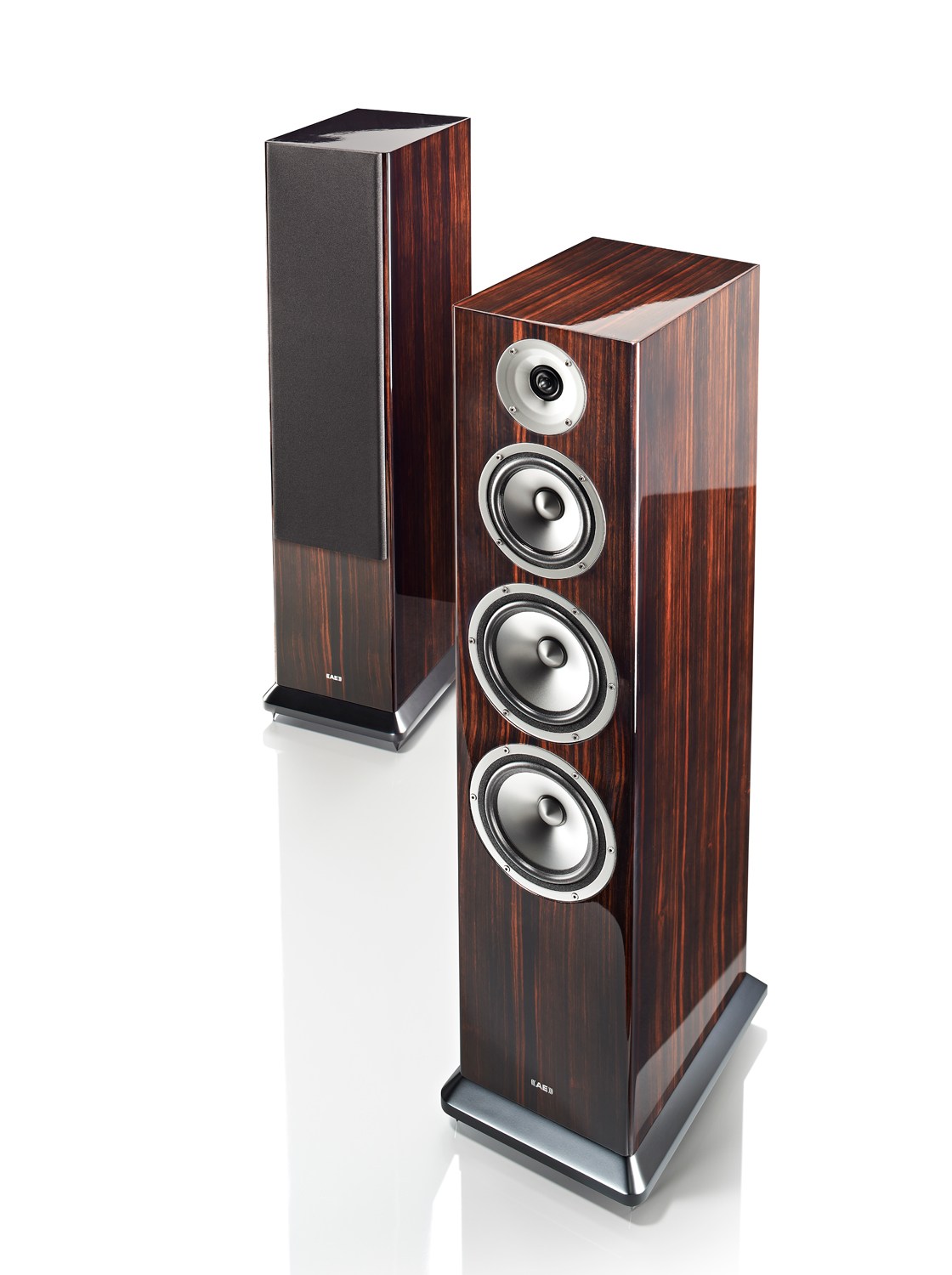 Reference Series - Acoustic Energy Loudspeakers