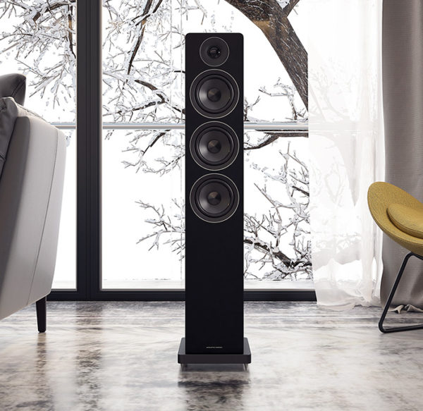 AE120 Review: Hi-Fi Choice - 5 Star, Recommended