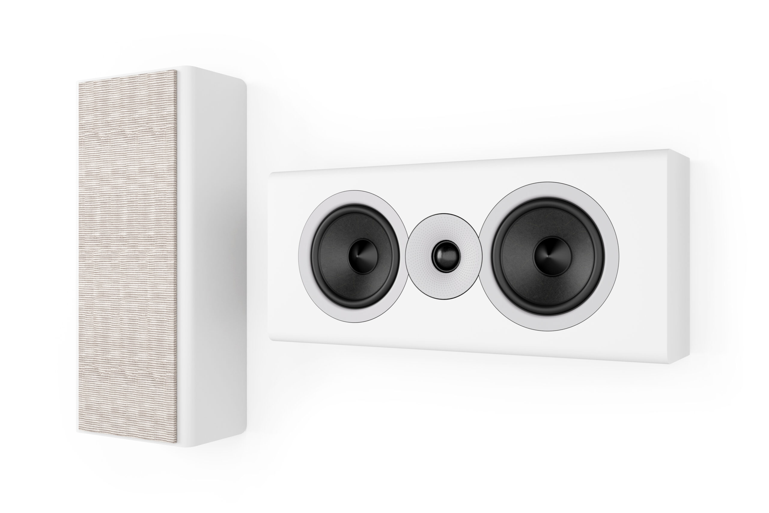300 Series - Acoustic Energy Loudspeakers