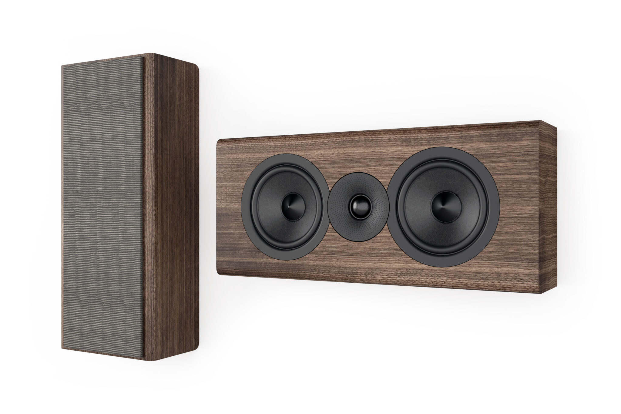 300 Series - Acoustic Energy Loudspeakers