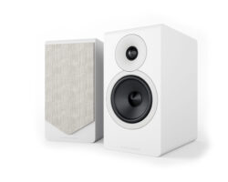 300 Series - Acoustic Energy Loudspeakers
