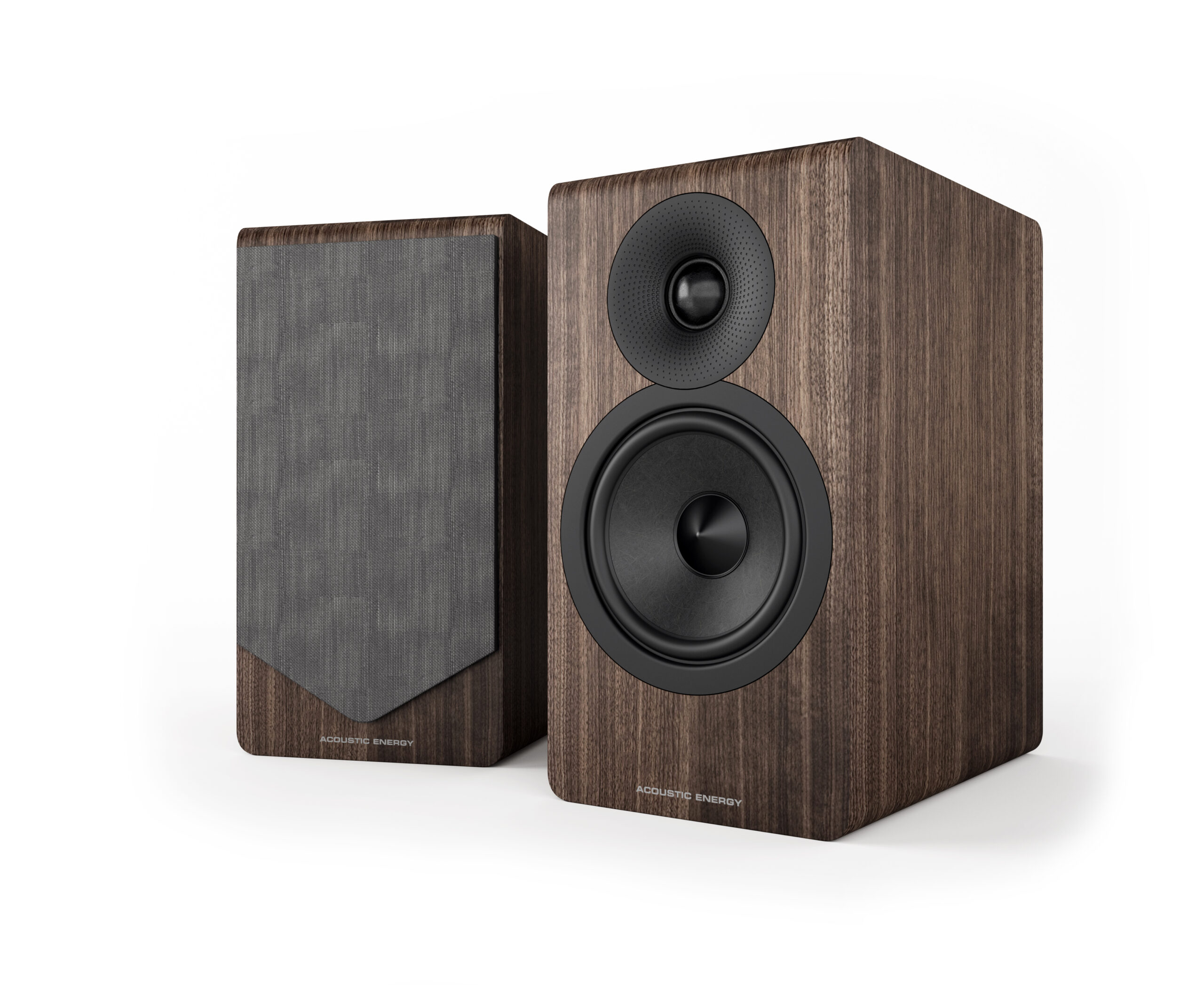 300 Series - Acoustic Energy Loudspeakers