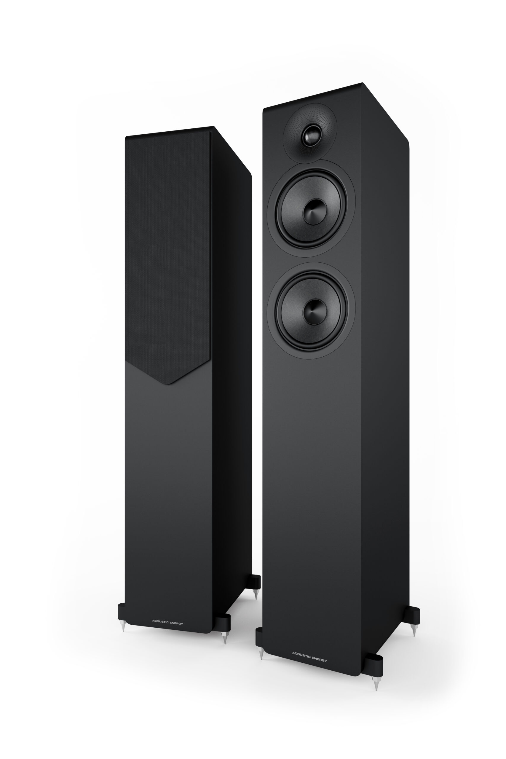 300 Series - Acoustic Energy Loudspeakers