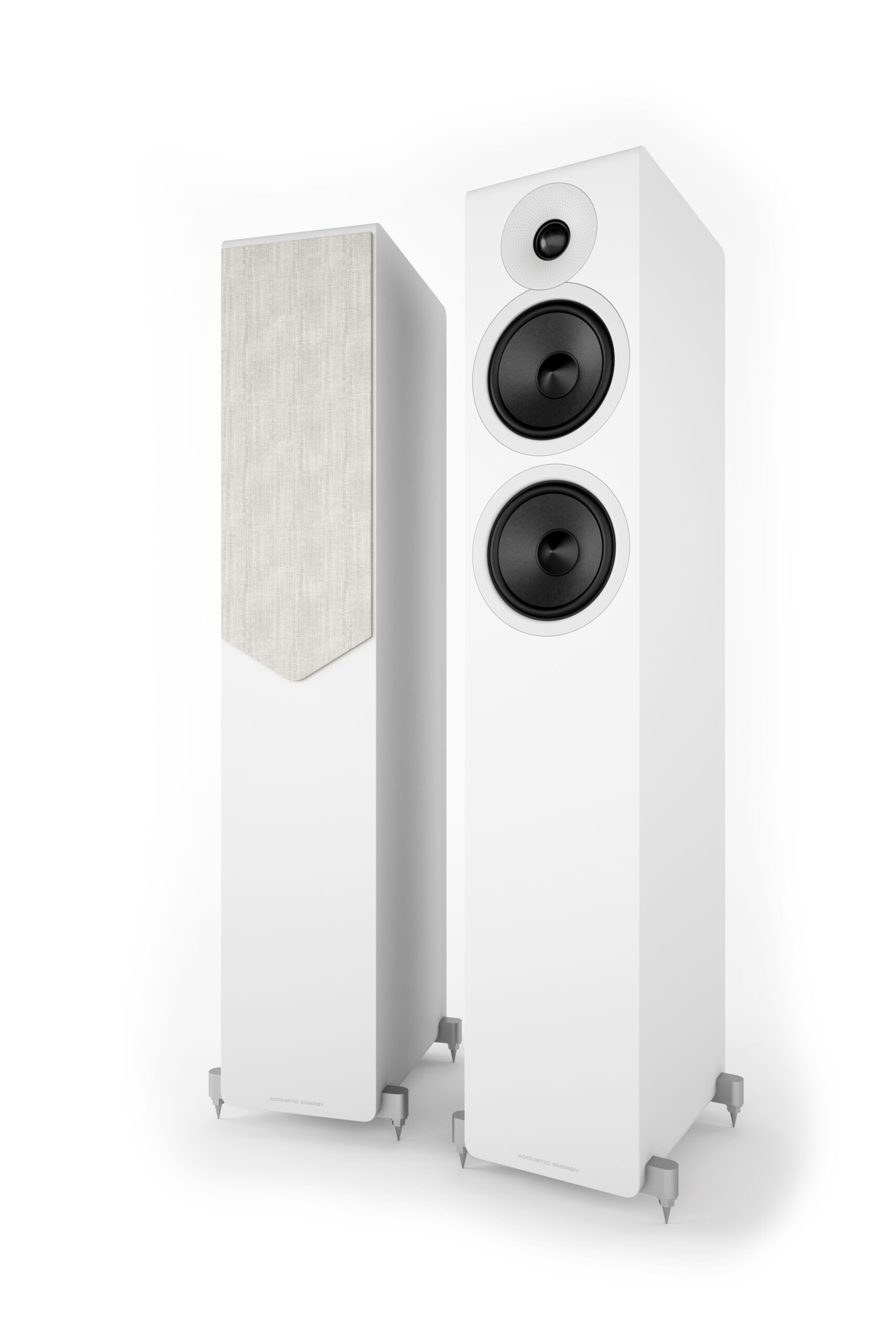 300 Series - Acoustic Energy Loudspeakers
