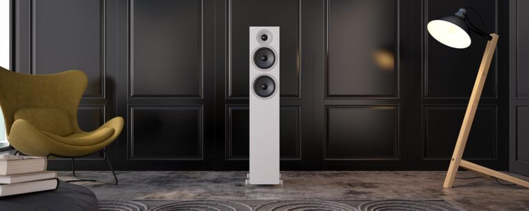 300 Series - Acoustic Energy Loudspeakers