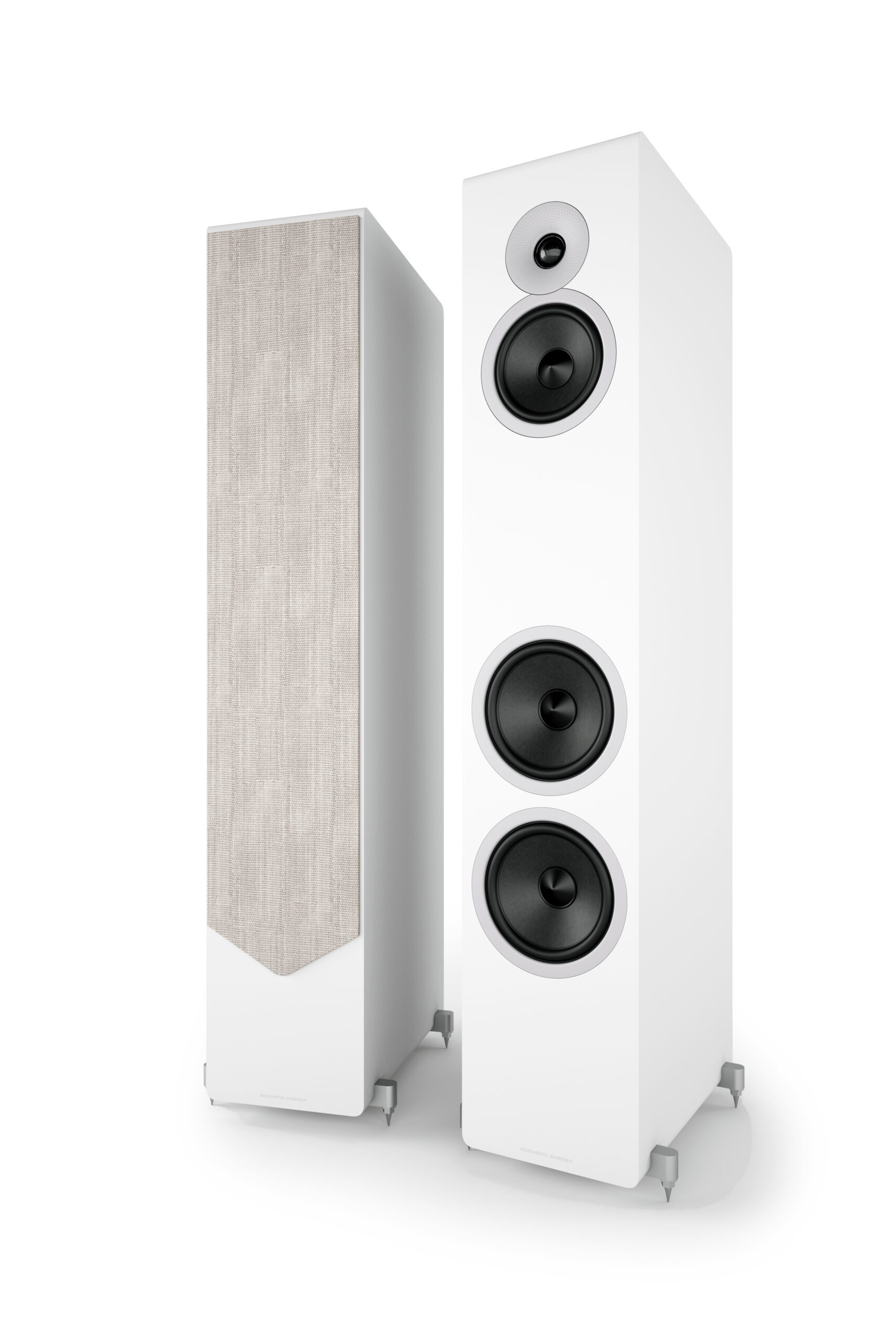 300 Series - Acoustic Energy Loudspeakers