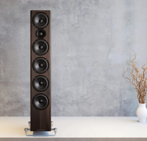 500 Series - Acoustic Energy Loudspeakers