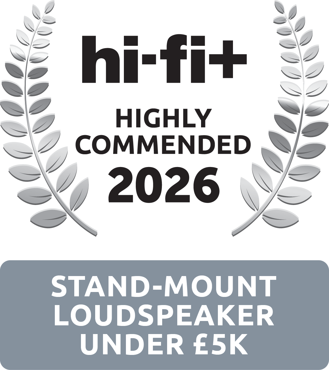 AE1 40th Anniversary Highly Commended in hi-fi+ awards - Acoustic ...